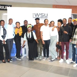 News Update - Wsu